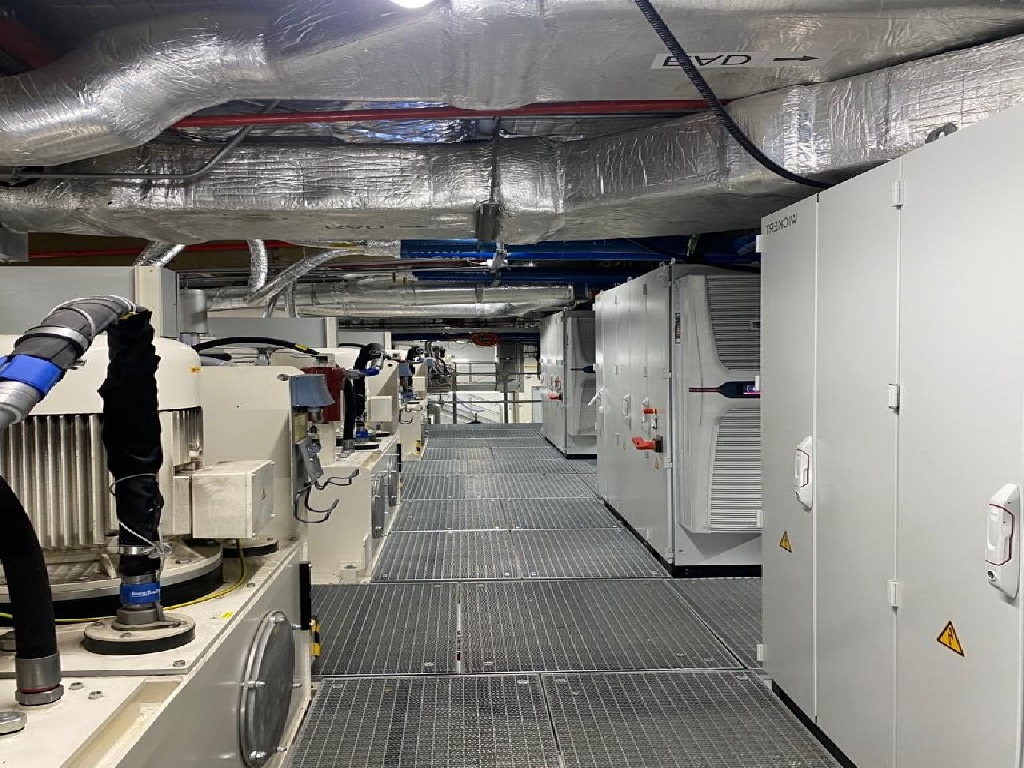 GTM ENGINEERING PTE LTD